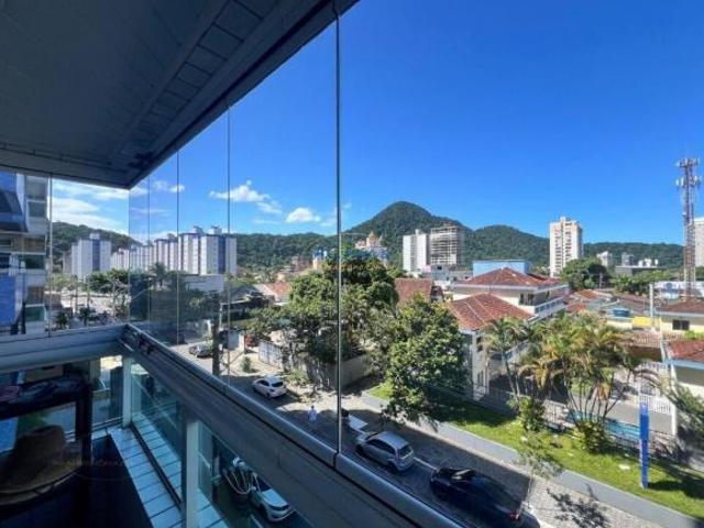 Apartamento 2 dorms no Forte Varanda Gourmet Apenas R$ 520mil!