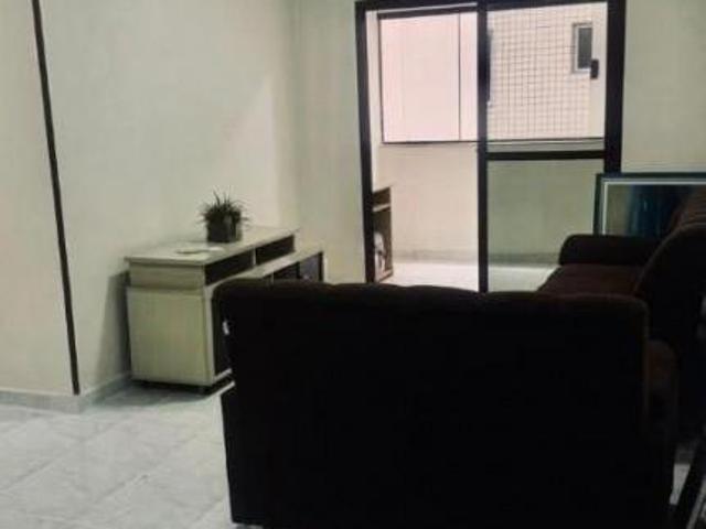 Apartamento 2 dorms na Vila Tupi! Cód: ACT3493