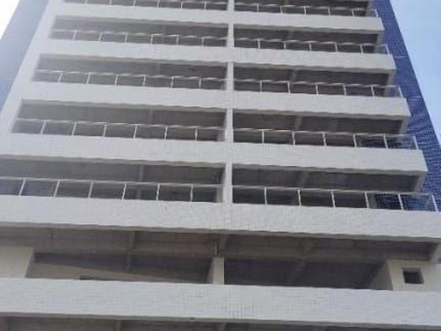 Apartamento 2 dorms 2 vagas na Aviação Prédio Pronto e com Lazer!
