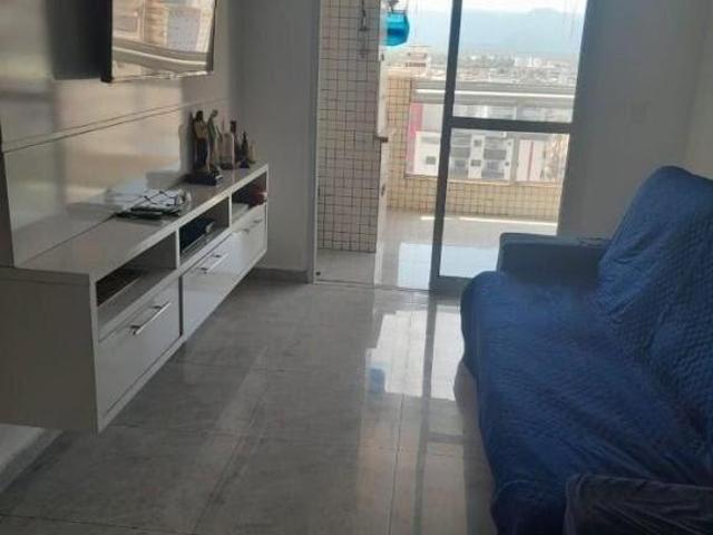 Apartamento em Aviação Praia Grande