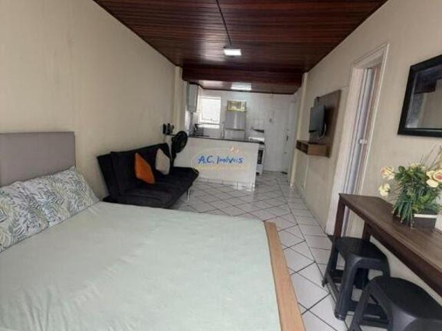 Apartamento em Aviação Praia Grande, SP