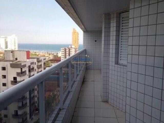 Apartamento Amplo com 2 dorms Varanda Gourmet e Financia!