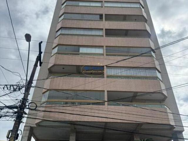 Apartamento em Vila Tupi Praia Grande, SP