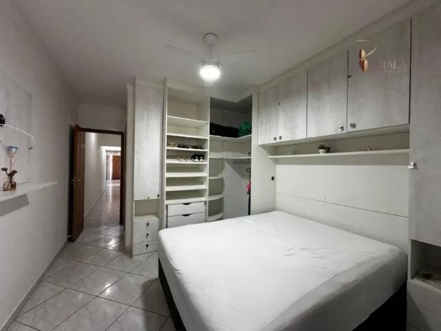 Apartamento com 2 dormitórios à venda, 89 m² por R$ 510.000,00 Vilamar Praia Grande/SP