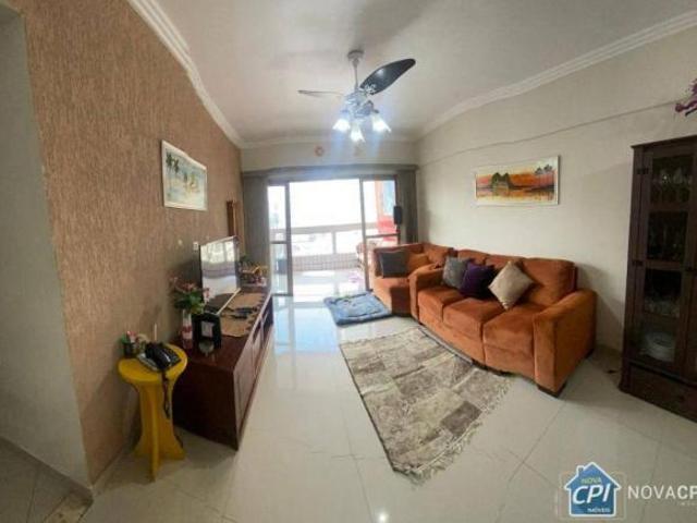 Apartamento em Praia Grande com 2 Quartos Oportunidade