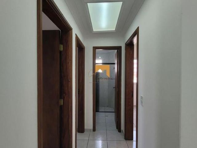 Apartamento Em Praia Grande, Canto Do Forte 3 Quartos