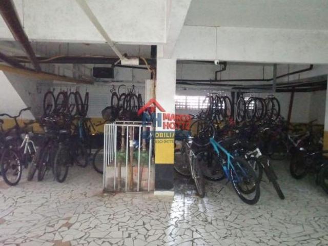 Apartamento em Praia Grande, Canto do Forte 1 dorm 48m