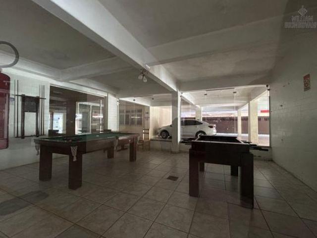 Apartamento em Praia Grande a 5 minutos DA PRAIA, recentemente reformada!