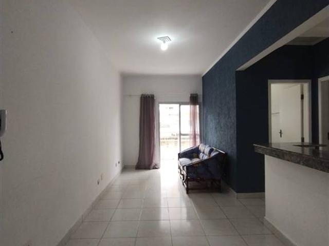 APARTAMENTO EM PRAIA GRANDE AVIAÇÃO PARA LOCAÇÃO POR R$ 2.300,00/MÊS REF.: MTQ236