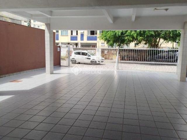 Apartamento em Praia Grande Aviação