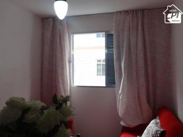 Apartamento em Praia Grande Boqueirão 01 Quarto