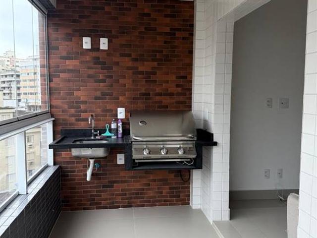APARTAMENTO EM PRAIA GRANDE GUILHERMINA PARA LOCAÇÃO POR R$ 3.000,00/MÊS REF.: RGV1068
