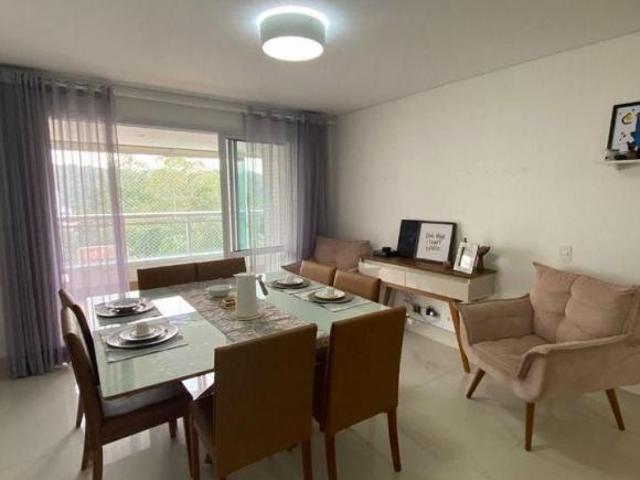 Apartamento em Praia Grande de Alto Padrão com 3 Dormitórios 3 Vagas de Garagem Canto do Forte
