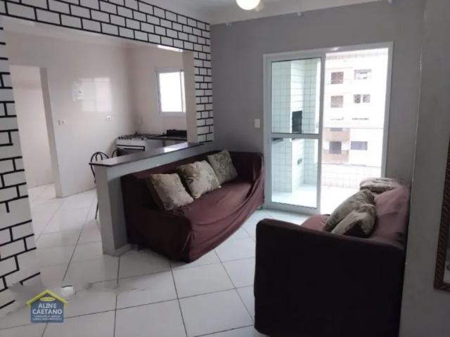 Apartamento 58 m2 na Ocian! Cód: ACT3131