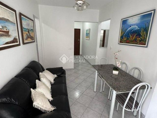 Apartamento em Praia Grande, Ocian