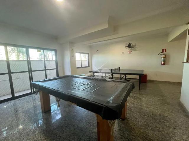 Apartamento em Praia Grande, Maracana