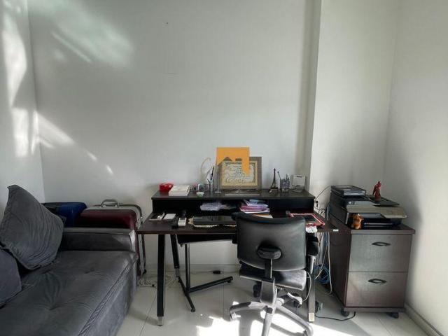 Apartamento Em Praia Grande, No Canto Do Forte de 3 Quartos Com 170 m²
