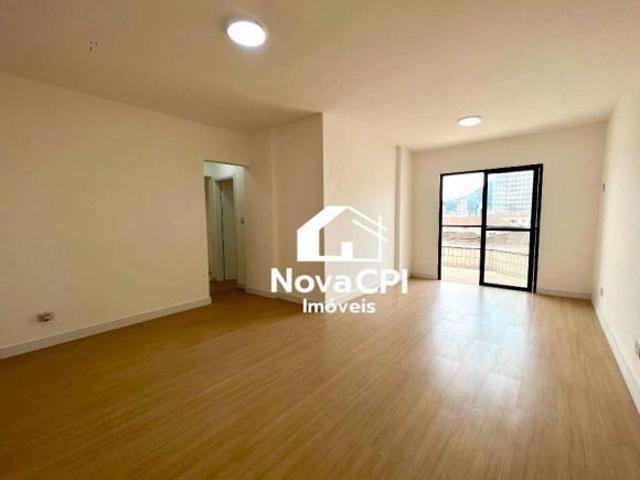 Apartamento em Praia Grande no Boquierão com 2 Quartos 400 Metros da Praia
