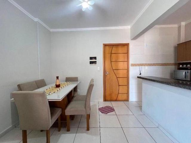 Apartamento em Praia Grande no bairro da Aviação