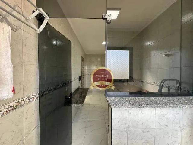 Apartamento em Praia Grande no bairro da Aviação