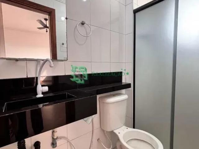 Apartamento em Praia Grande no bairro Guilhermina