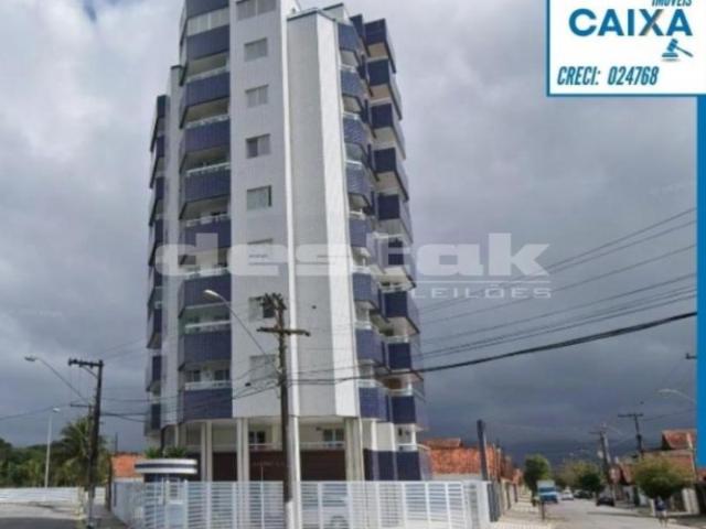 Apartamento em Praia Grande SP