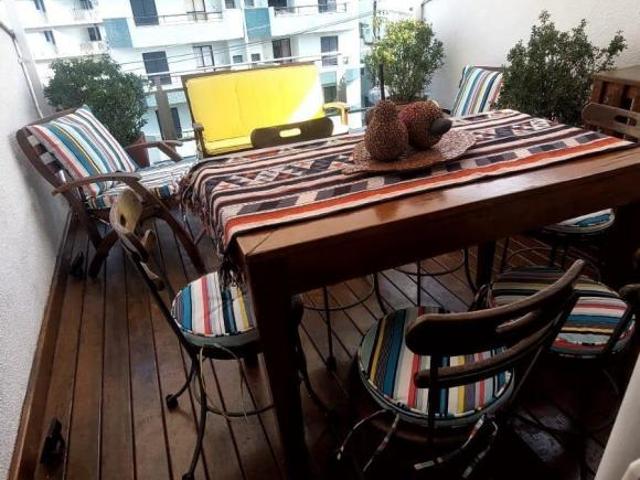 Duplex Praia Grande Ubatuba, a 10 passos do Mar