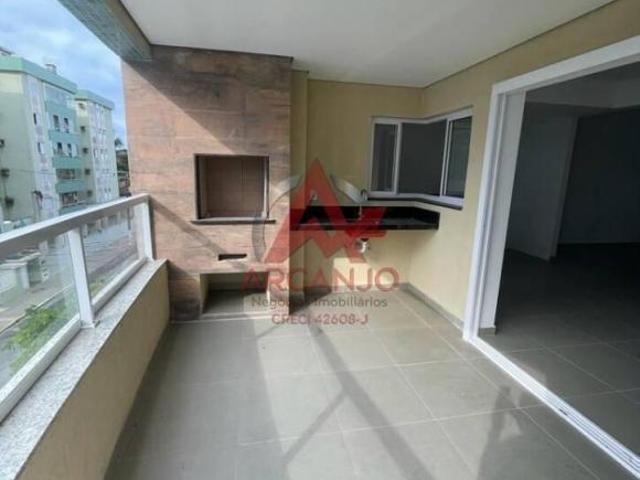 Apartamento em Praia Grande, Ubatuba/SP de 142m² 3 quartos à venda por R$ 939.690,00