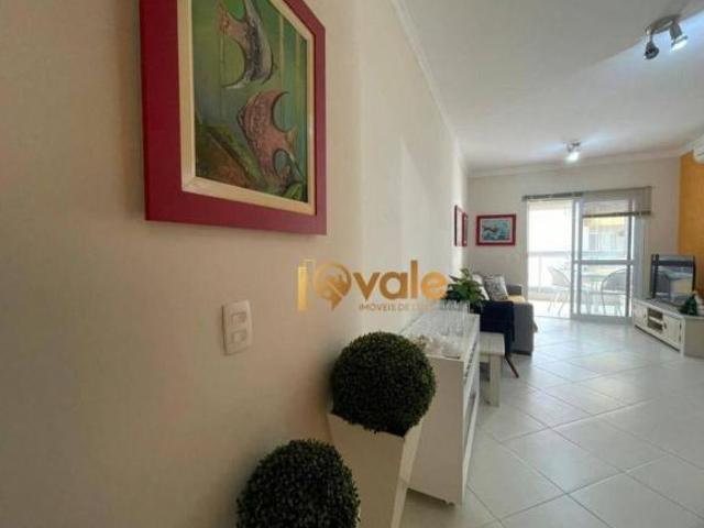 Apartamento em Praia Grande, Ubatuba/SP de 100m² 3 quartos à venda por R$ 1.390.000,00