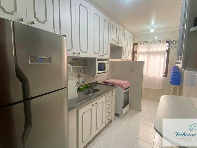 Apartamento em Praia Grande, Ubatuba/SP de 107m² 2 quartos à venda por R$ 679.000,00