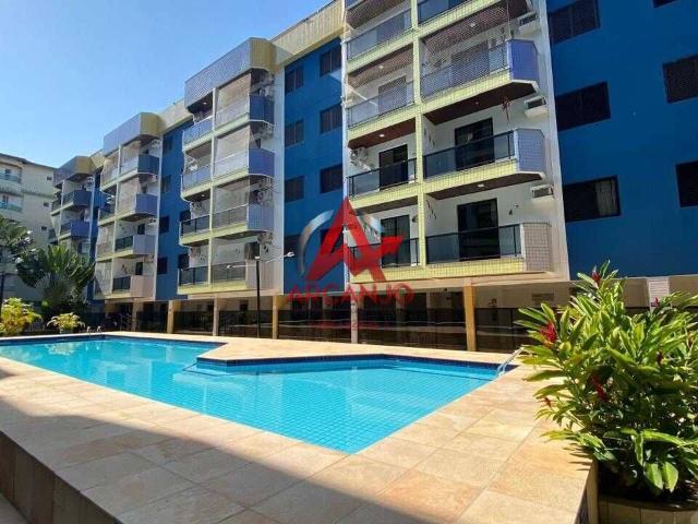 Apartamento em Praia Grande, Ubatuba/SP de 105m² 2 quartos à venda por R$ 899.000,00