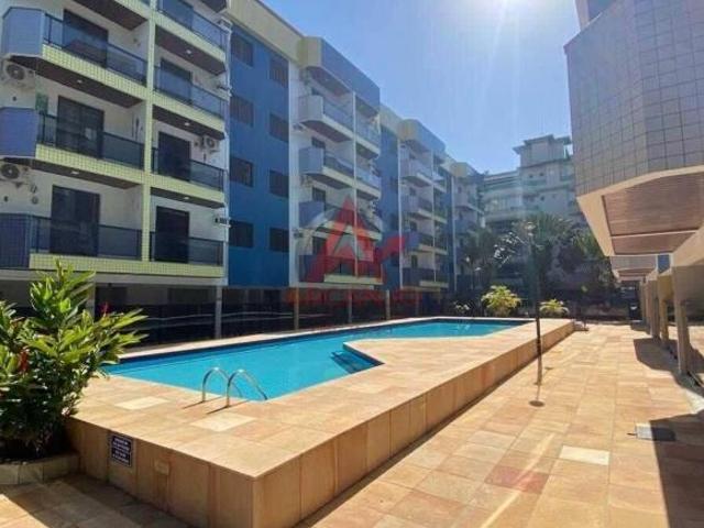Apartamento em Praia Grande, Ubatuba/SP de 105m² 2 quartos à venda por R$ 900.000,00