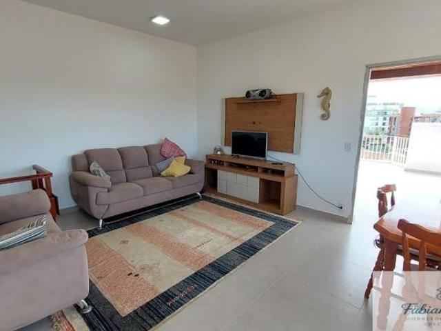 Apartamento em Praia Grande, Ubatuba/SP de 114m² 2 quartos à venda por R$ 875.000,00