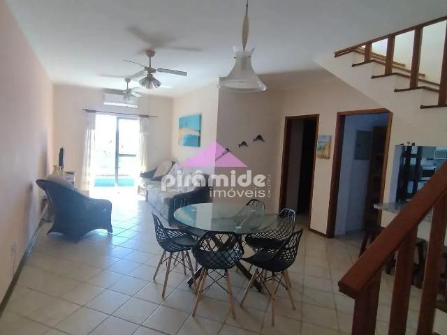 Apartamento em Praia Grande, Ubatuba/SP de 131m² 4 quartos à venda por R$ 1.149.000,00