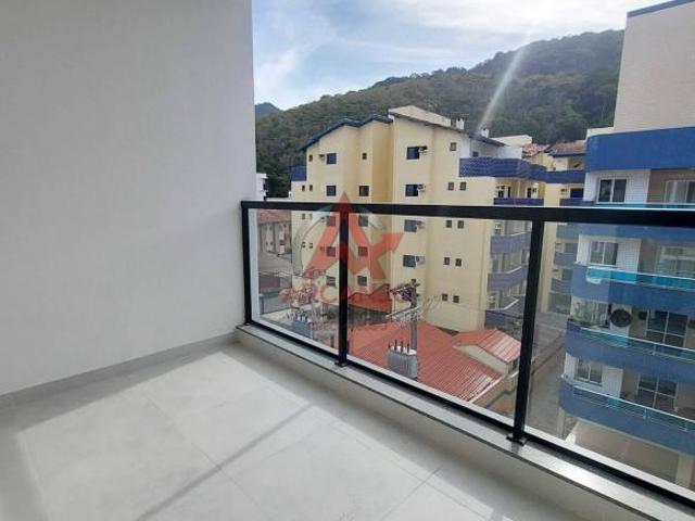 Apartamento em Praia Grande, Ubatuba/SP de 35m² 1 quartos à venda por R$ 680.000,00