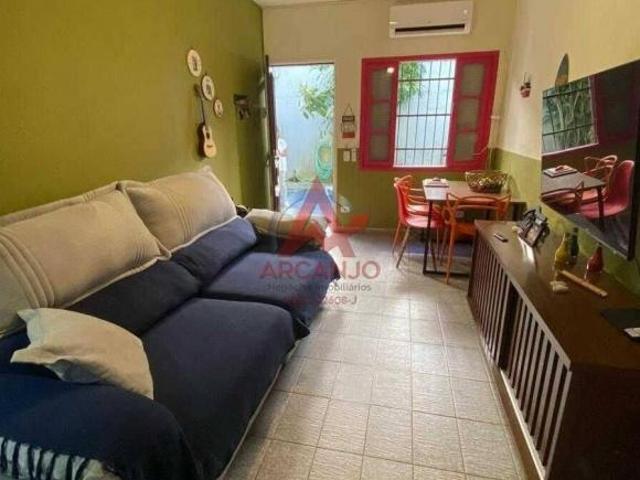 Apartamento em Praia Grande, Ubatuba/SP de 45m² 1 quartos à venda por R$ 435.000,00