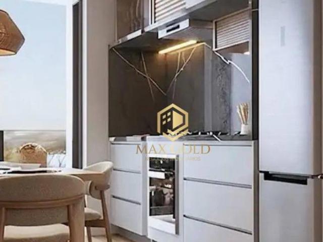 Apartamento em Praia Grande, Ubatuba/SP de 40m² 1 quartos à venda por R$ 503.000,00