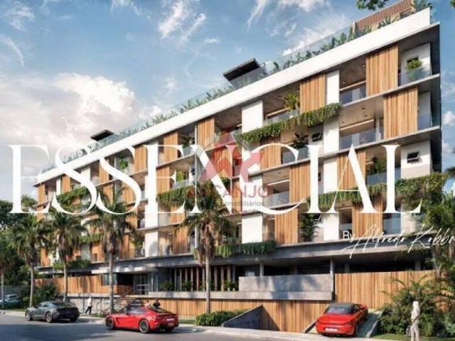 Apartamento em Praia Grande, Ubatuba/SP de 40m² 1 quartos à venda por R$ 514.432,00