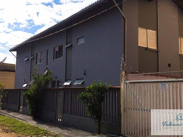 Apartamento em Praia Grande, Ubatuba/SP de 40m² 1 quartos à venda por R$ 349.900,00