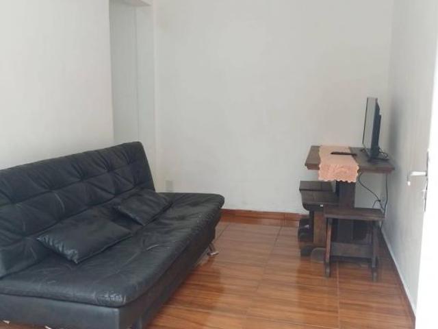 Apartamento em Praia Grande, Ubatuba/SP de 40m² 1 quartos à venda por R$ 350.000,00