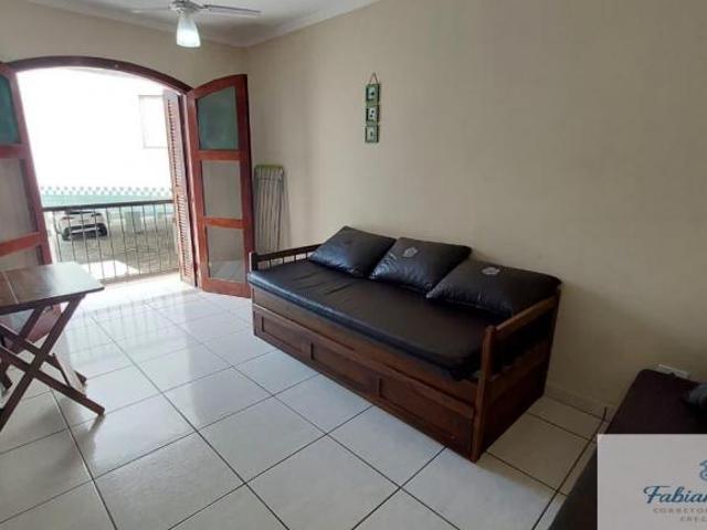 Apartamento em Praia Grande, Ubatuba/SP de 42m² 1 quartos à venda por R$ 360.000,00