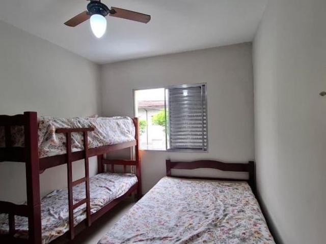 Apartamento em Praia Grande, Ubatuba/SP de 55m² 1 quartos à venda por R$ 450.000,00