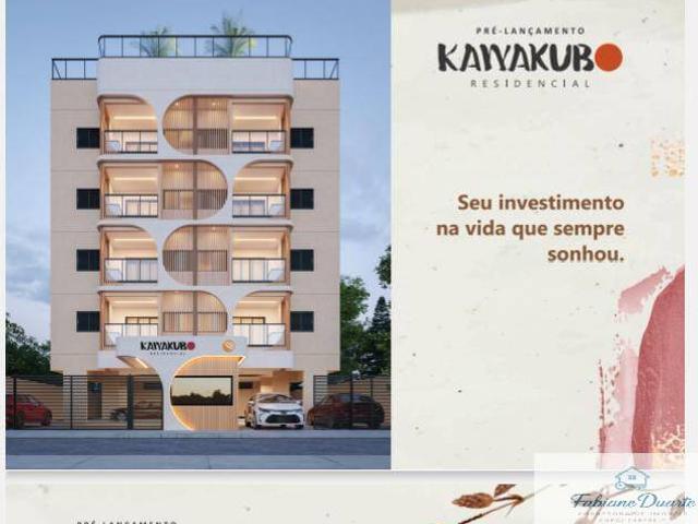 Apartamento em Praia Grande, Ubatuba/SP de 56m² 2 quartos à venda por R$ 484.000,00
