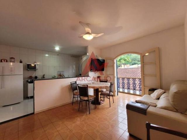 Apartamento em Praia Grande, Ubatuba/SP de 65m² 2 quartos à venda por R$ 630.000,00