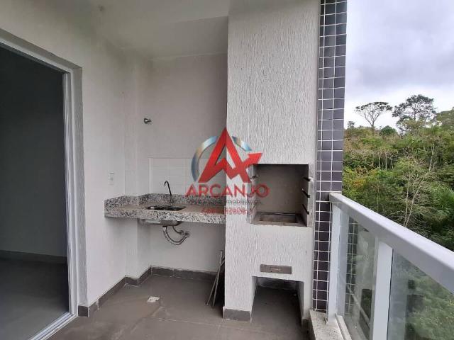 Apartamento em Praia Grande, Ubatuba/SP de 65m² 2 quartos à venda por R$ 649.900,00