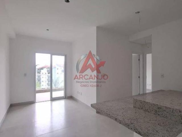 Apartamento em Praia Grande, Ubatuba/SP de 65m² 2 quartos à venda por R$ 650.000,00
