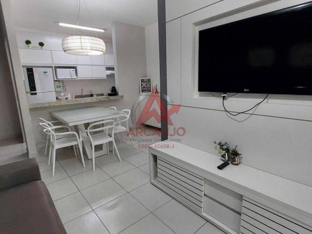 Apartamento em Praia Grande, Ubatuba/SP de 65m² 2 quartos à venda por R$ 750.000,00