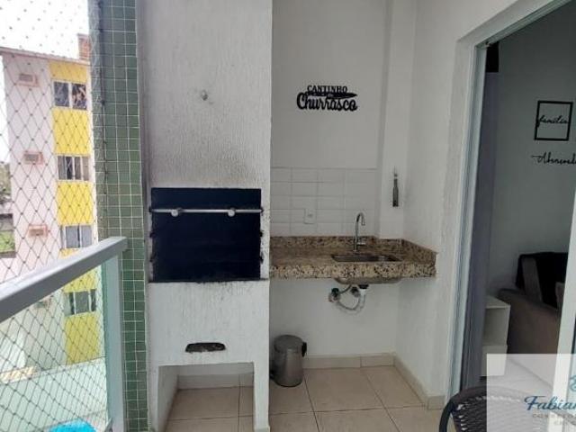Apartamento em Praia Grande, Ubatuba/SP de 65m² 2 quartos à venda por R$ 750.000,00