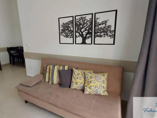 Apartamento em Praia Grande, Ubatuba/SP de 65m² 2 quartos à venda por R$ 850.000,00
