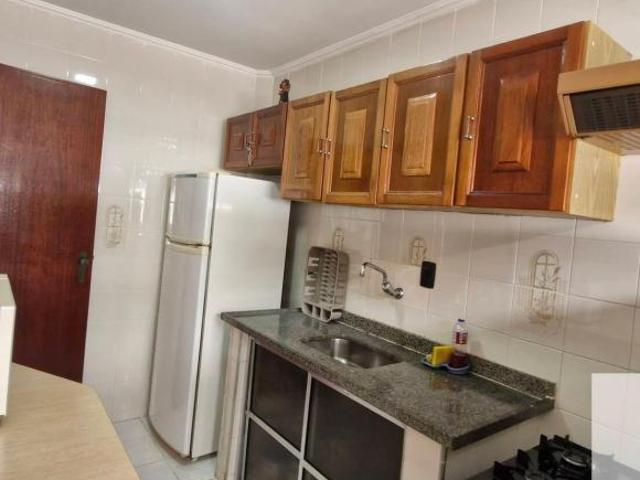 Apartamento em Praia Grande, Ubatuba/SP de 68m² 1 quartos à venda por R$ 580.000,00